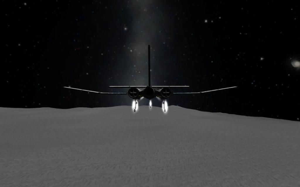 SSTO + FAR + Deadly Reentry Help - KSP1 Gameplay Questions and Tutorials - Kerbal Space Program ...